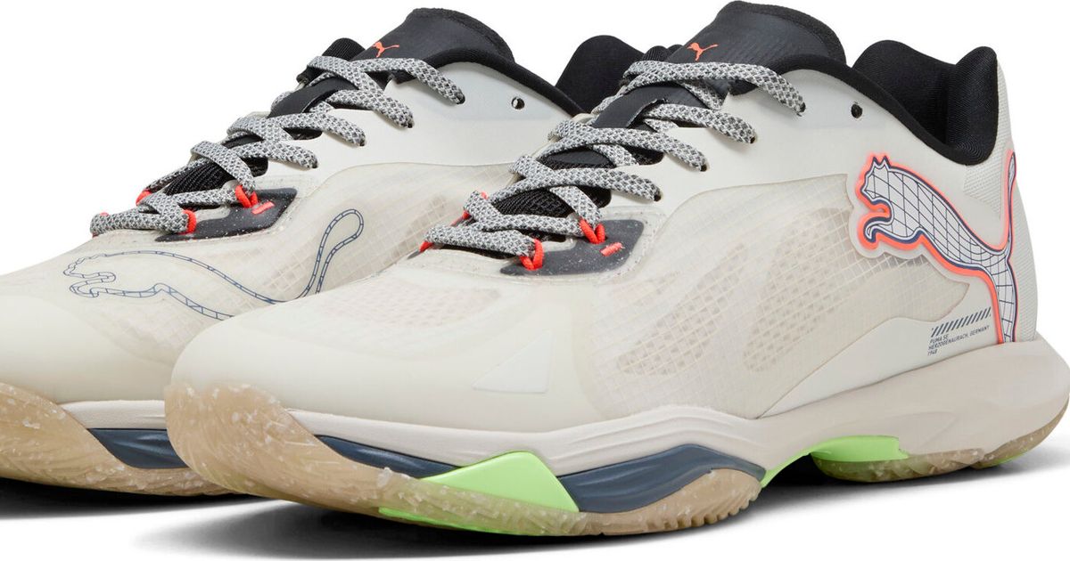 Puma Vantage Nitro FOREVER.BETTER. | SportFits Shop