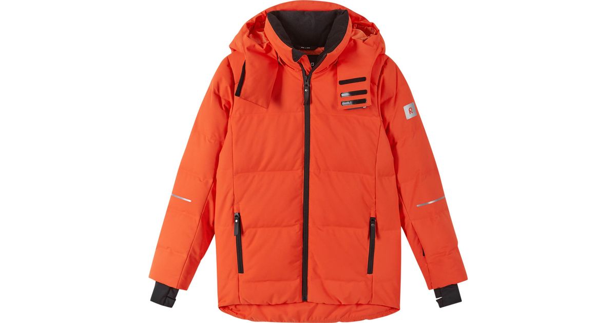 Reima Reimatec Down Jacket, Alkkula | SportFits Shop