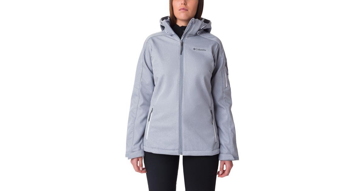 Columbia Cascade Ridge Jacket | SportFits Shop