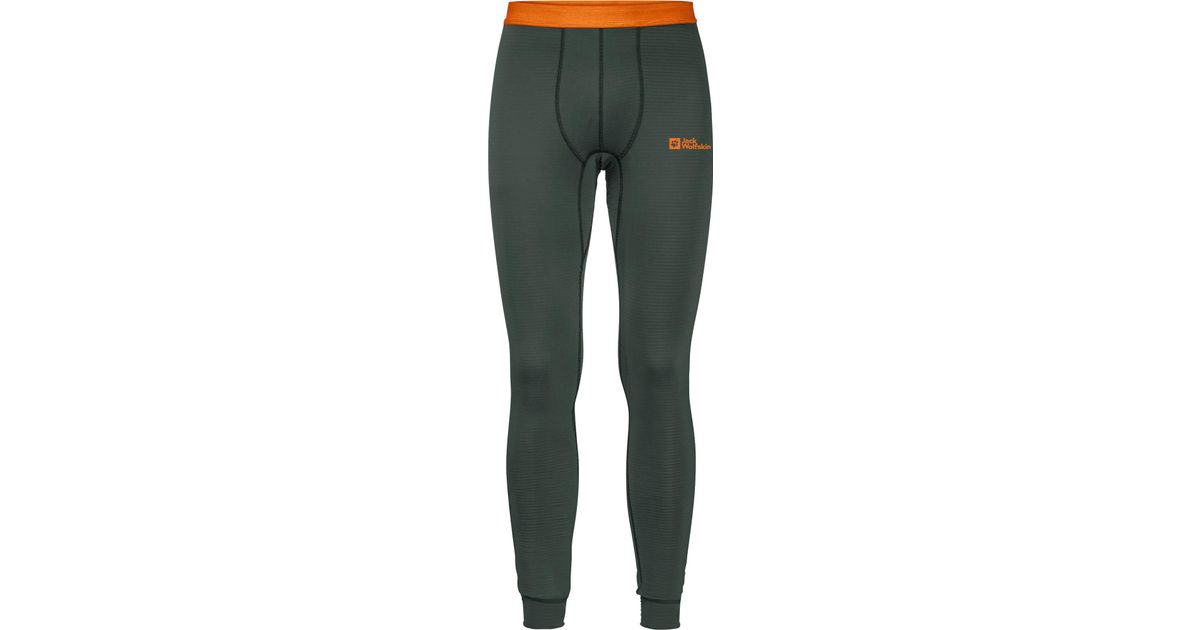 Jack Wolfskin Infinite Pants M - | SportFits Shop