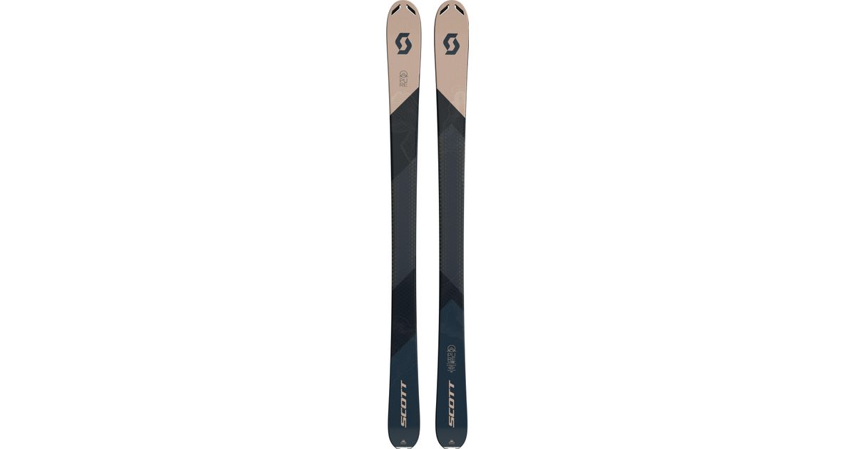Scott Ski W's Pure AM 92Ti | SportFits Shop