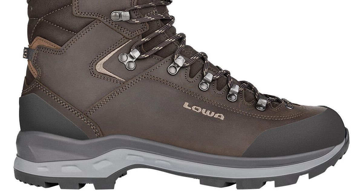 Lowa Ranger GTX W | SportFits Shop