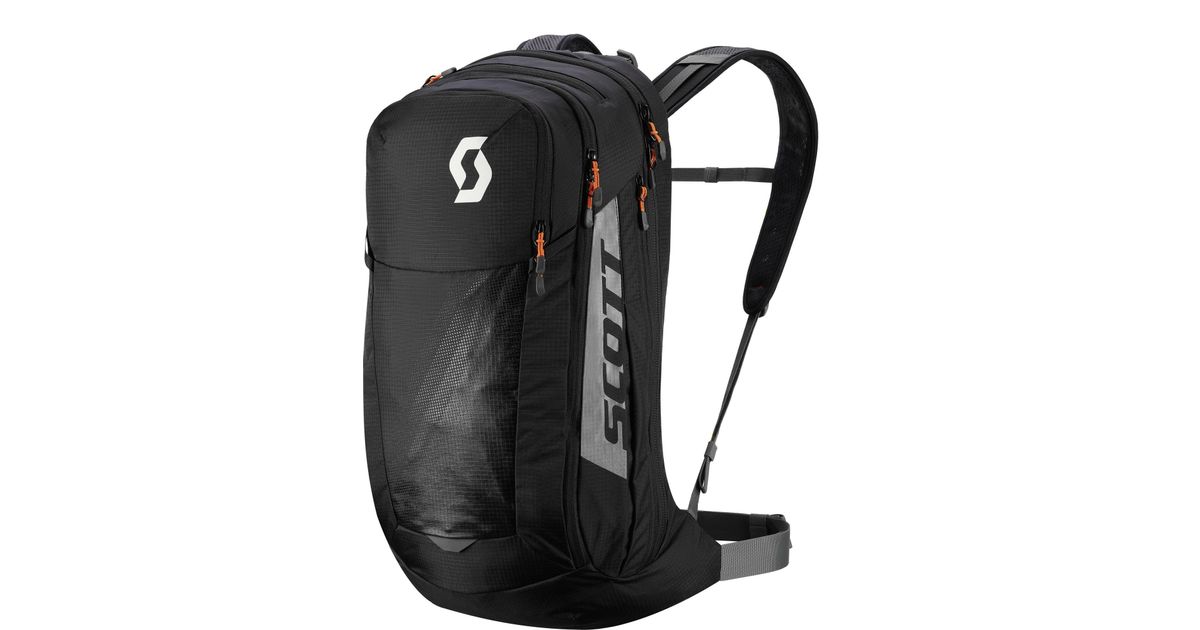 Scott Pack Trail Rocket Evo FR' 24 | SportFits Shop
