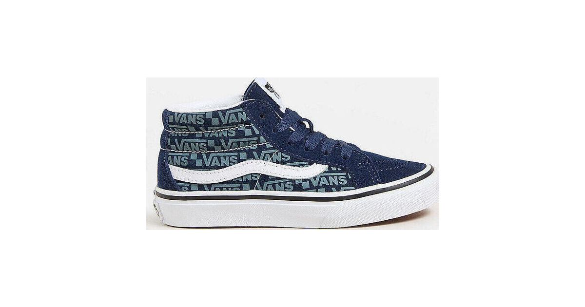 Vans SK8-Mid Reissue | SportFits Shop