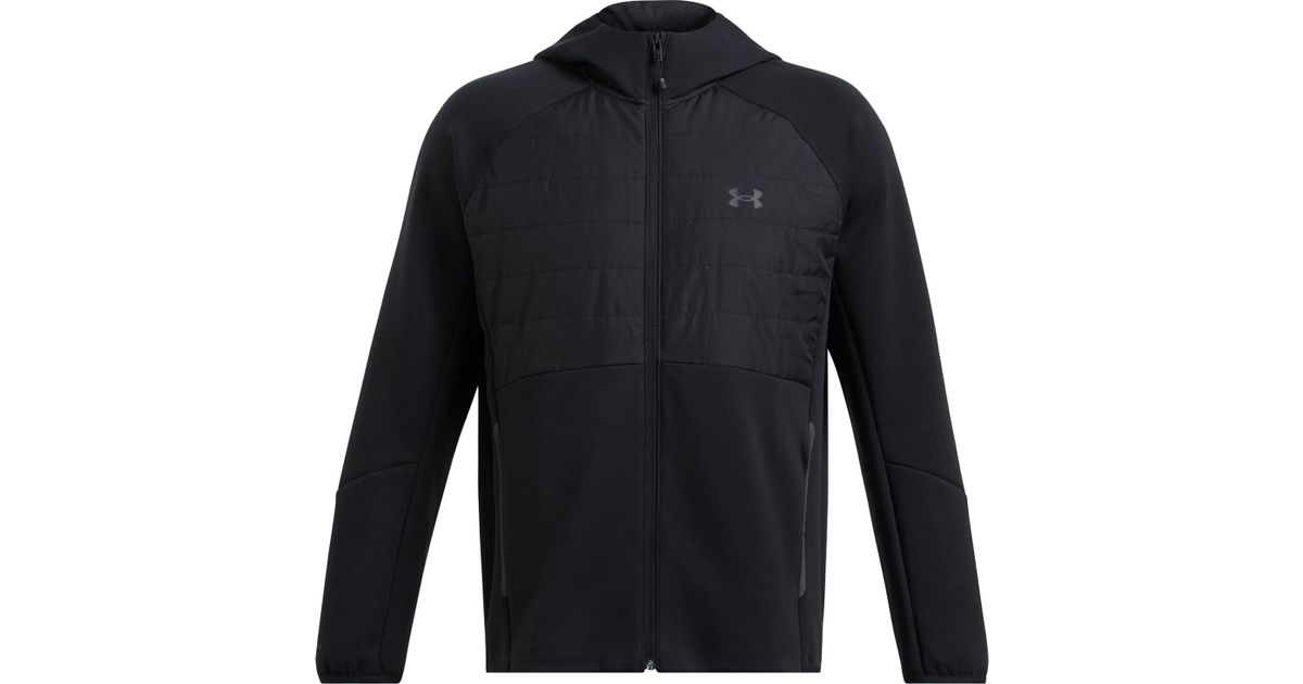 Under Armour Unstoppable INS Swacket - | SportFits Shop