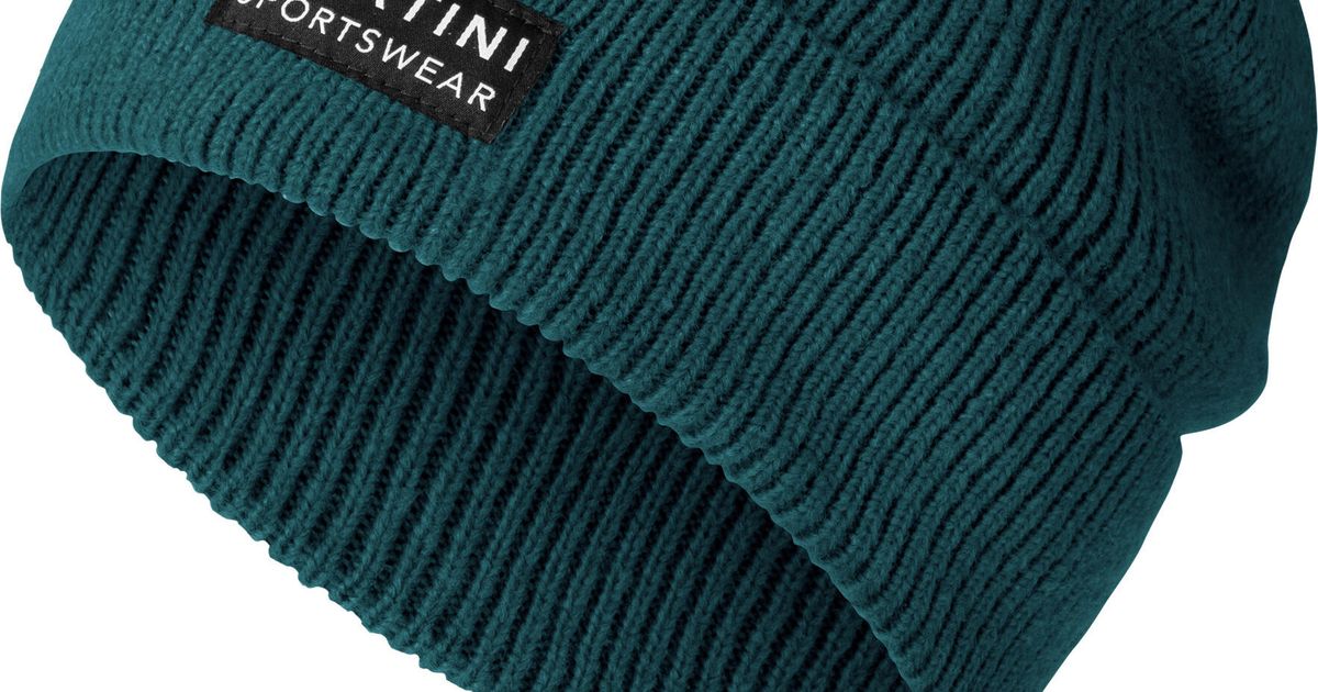 Martini Firstline Knitted Cap Uni | SportFits Shop