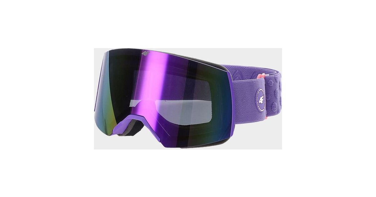 4F Goggles F040 | SportFits Shop