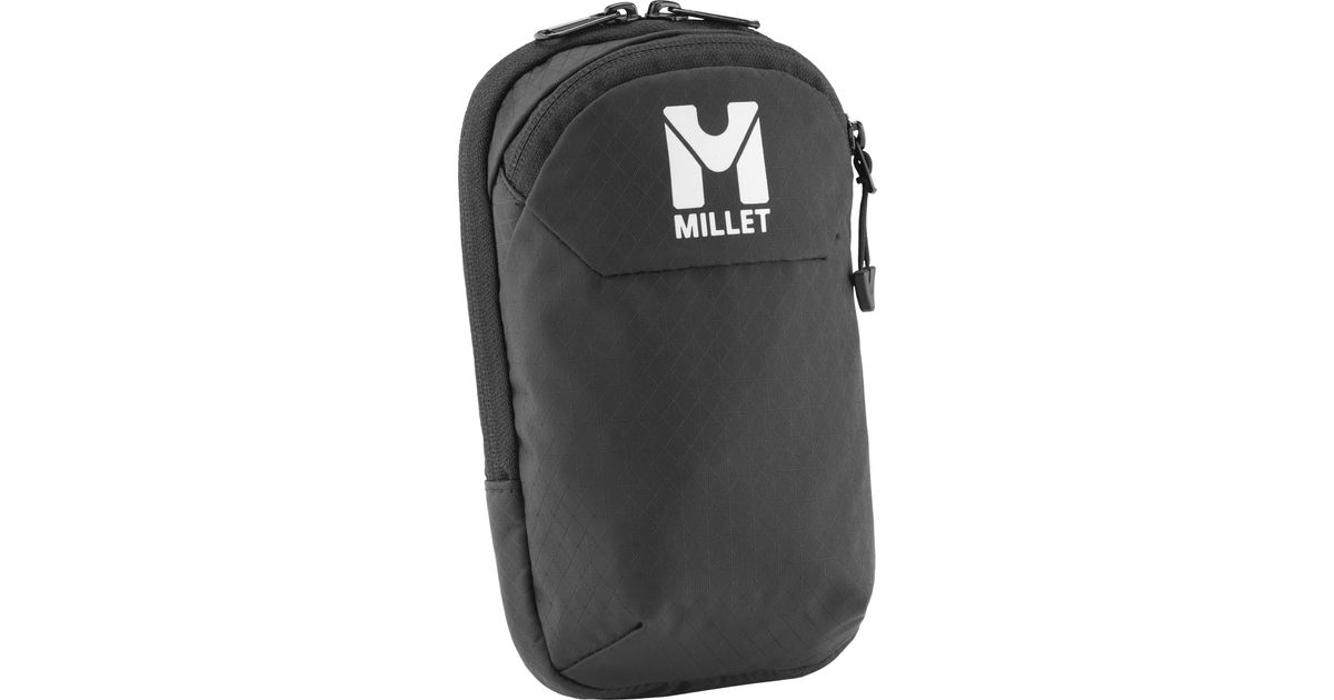 Millet Ubic Belt Pocket - | SportFits Shop