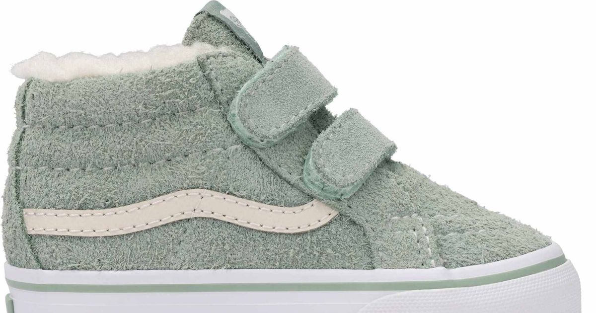Vans SK8-Mid Reissue V | SportFits Shop