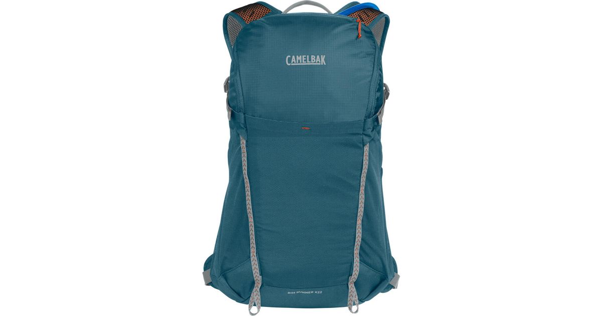 Camelbak Rim Runner X22 Terra - Hiking Backpack | SportFits Shop
