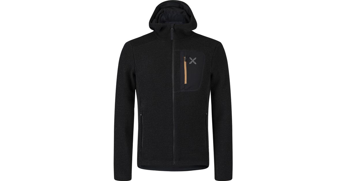 Montura Grounding Jacket | SportFits Shop