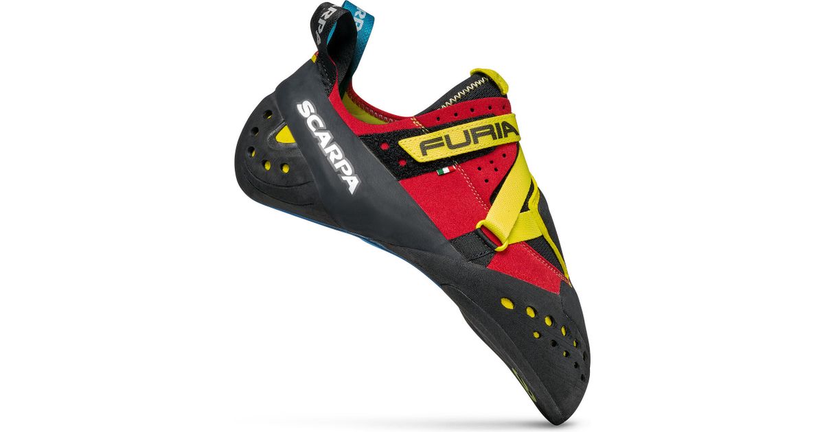 Scarpa Furia S | SportFits Shop
