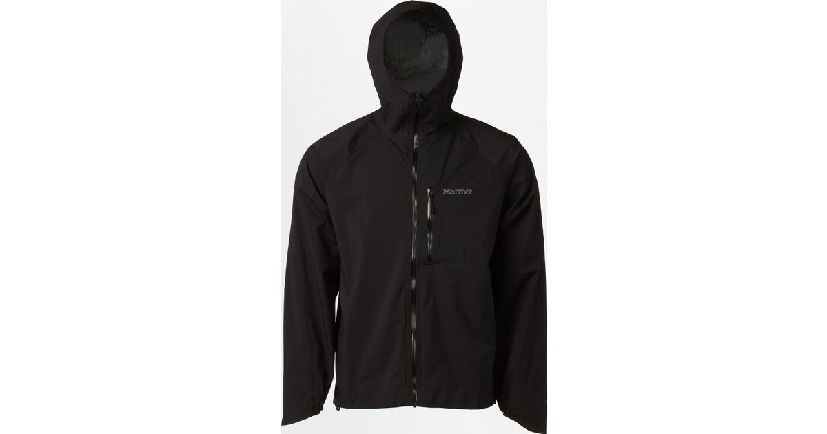 Marmot Superalloy Bio Rain Jacket - Herren Hardshelljacke | SportFits Shop