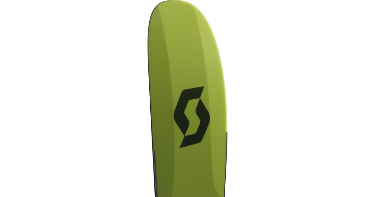 Scott Ski SEA 108 - | SportFits Shop