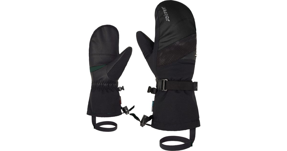 Ziener Kalinda ASR Mitten Lady Glove | SportFits Shop