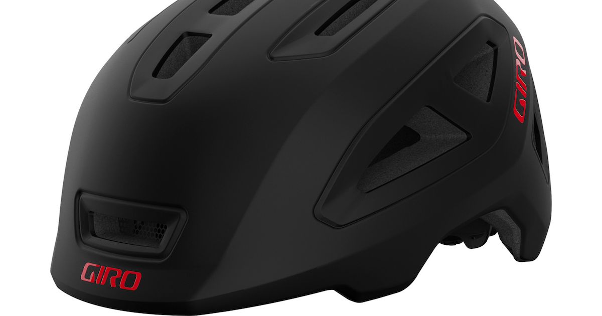 Giro Scamp II - Radhelm | SportFits Shop