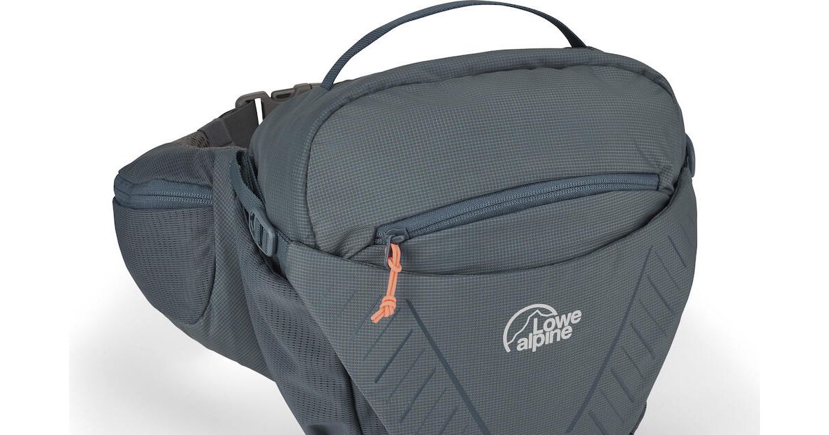 Lowe Alpine Space Case 7 - Bike backpack | SportFits Shop