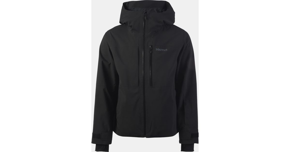 Marmot Refuge Jacket - Herren Isolatiionsjacke für Freeski oder ...