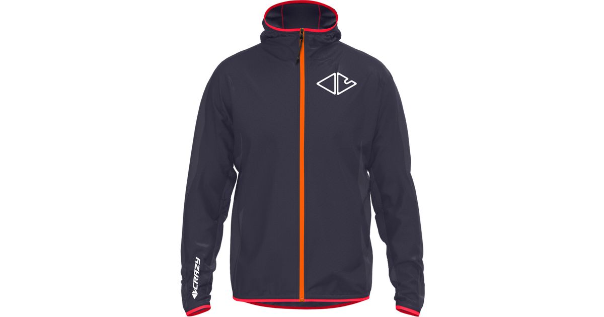 Crazy Jacket FLY MAN | SportFits Shop