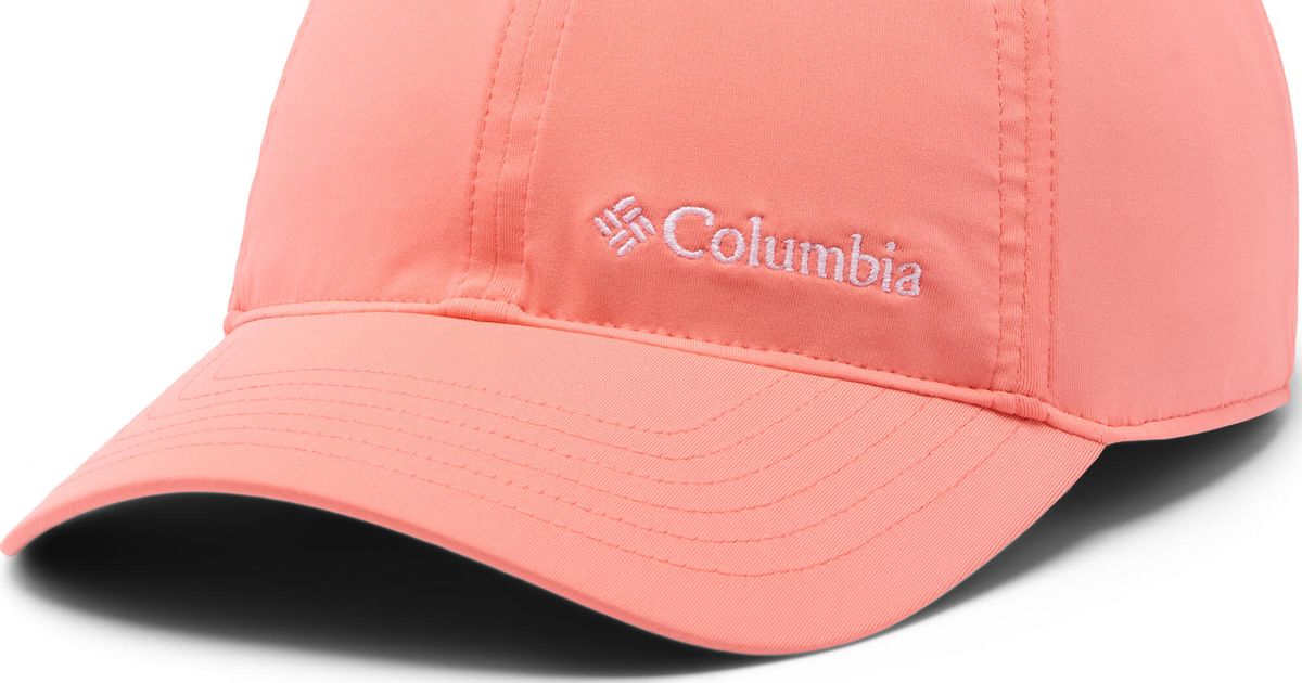 Columbia Coolhead III Ball Cap - | SportFits Shop