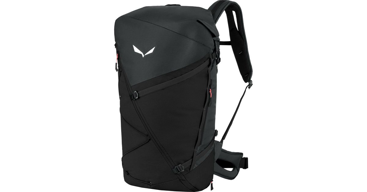 Salewa Puez 40+5L Rucksack Damen - Women's Trekking Backpack ...