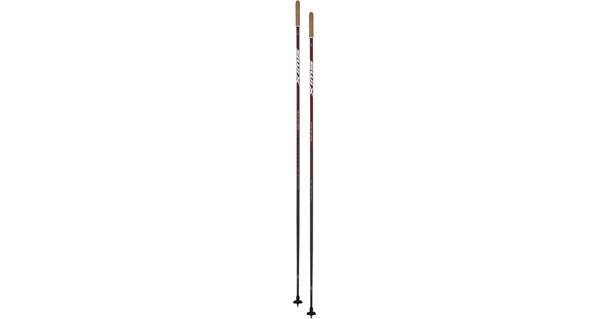 Swix Triac 4.0 Aero Pole - | SportFits Shop