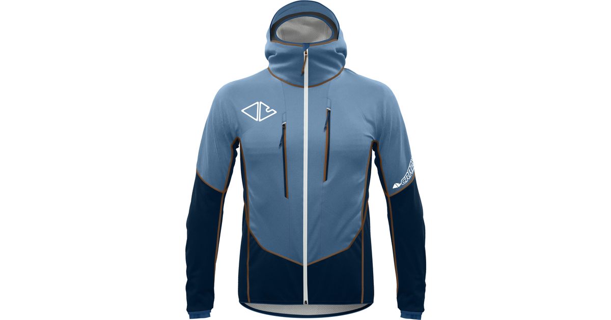 Crazy Jacket Boosted Proof MAN | SportFits Shop