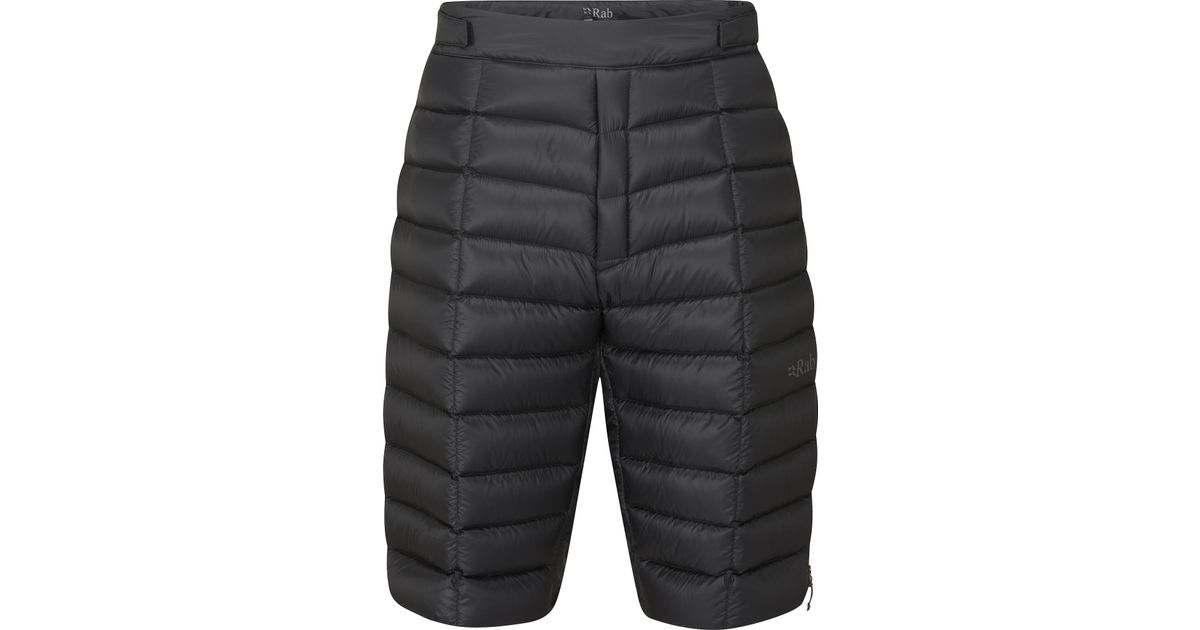 Rab Mythic Shorts | SportFits Shop