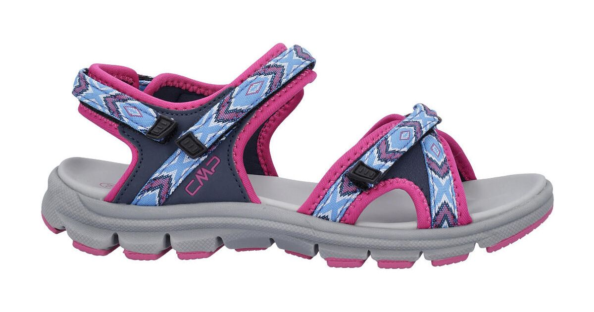 CMP Almaak WMN Hiking Sandals - Unisex Sandalen | SportFits Shop