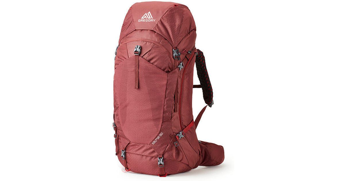 Gregory Kalmia 60 Small/Medium Plus - Trekking Backpack | SportFits Shop
