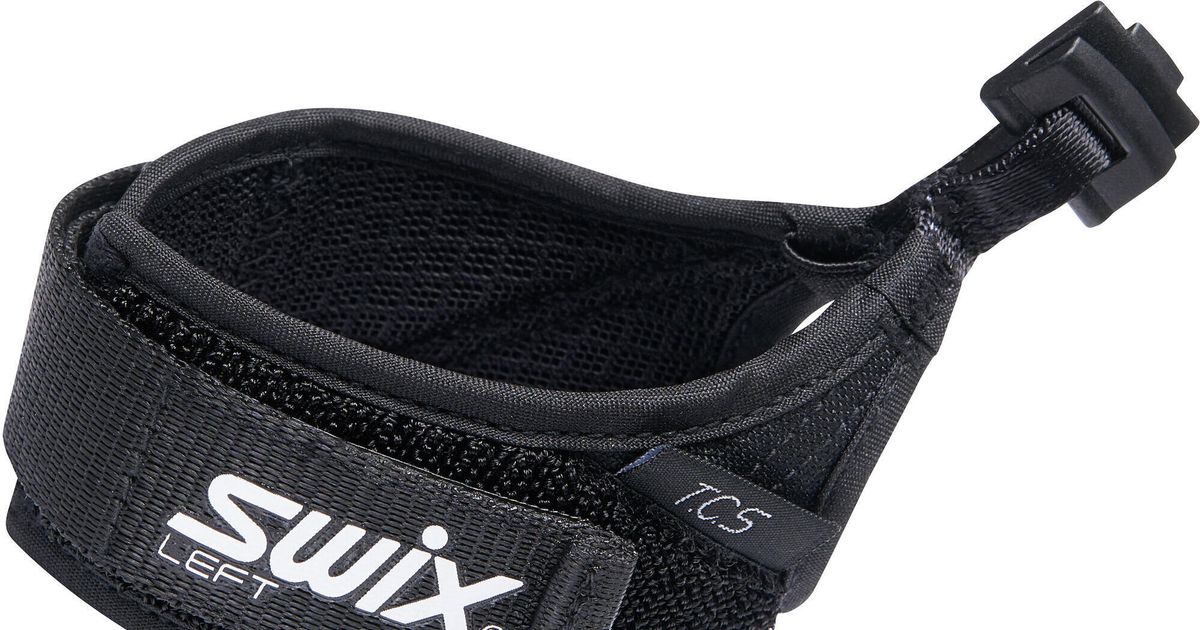 Swix Strap Pro Fit Tcs, Medium - | SportFits Shop