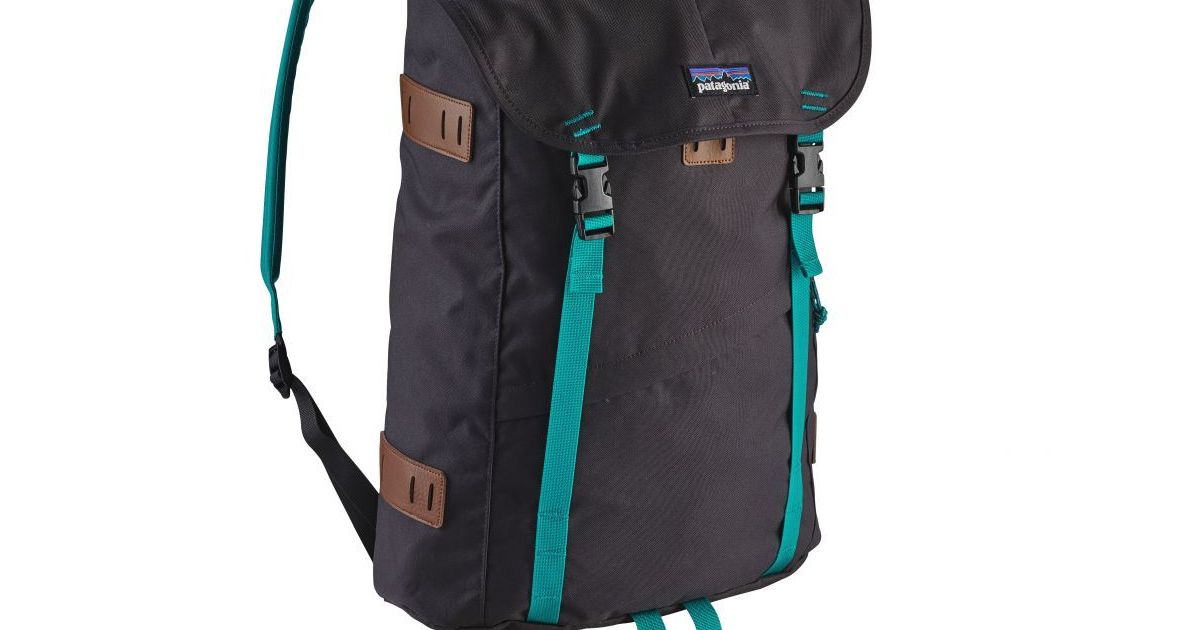 Patagonia Arbor Pack 26L | SportFits Shop