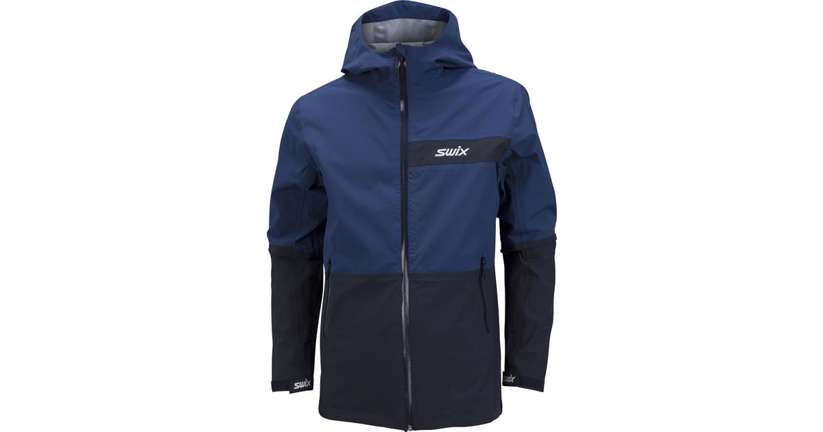 Swix Surmount all Weather Shell Jacket M | SportFits Shop