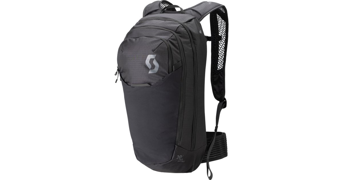 Scott Backpack Trail Protect 20 - | SportFits Shop
