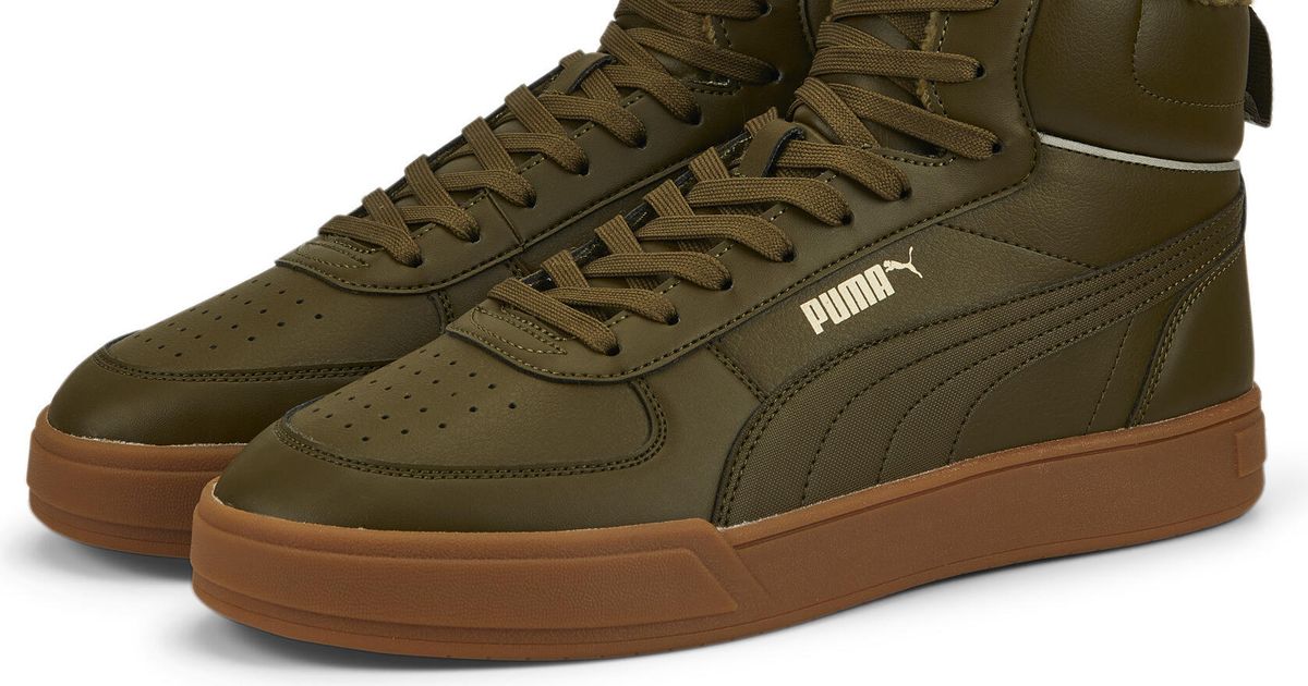 Puma Caven Mid WTR | SportFits Shop