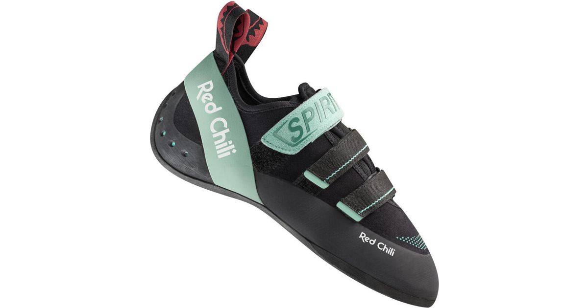 Red Chili Spirit LV IV - Kletterschuhe | SportFits Shop