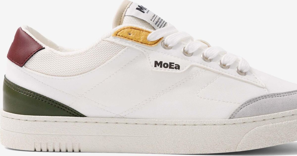 MoEa GEN3 - ALL IN - V1 - Unisex's casual shoes | SportFits Shop