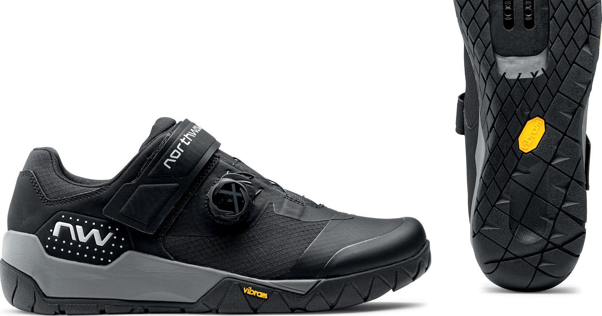 Northwave Overland Plus - Mountainbikeschuhe | SportFits Shop