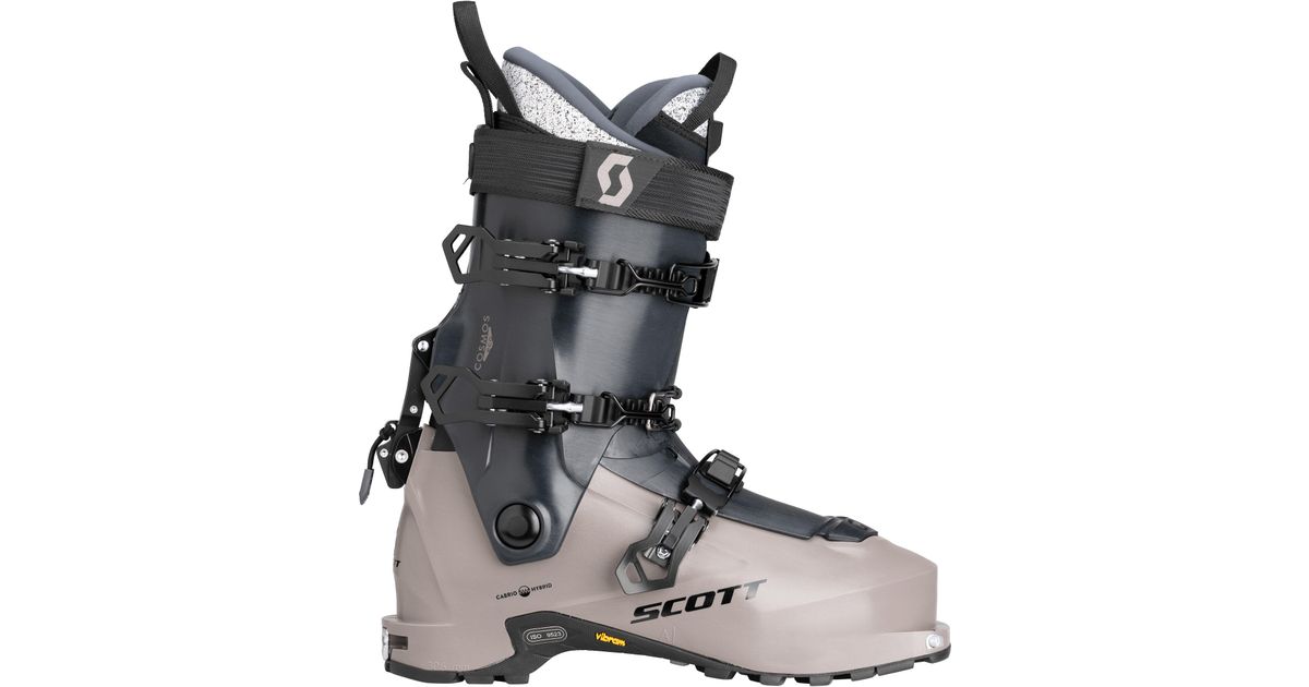 Scott Boot Cosmos Re-source - Alpine touring ski boots | SportFits Shop