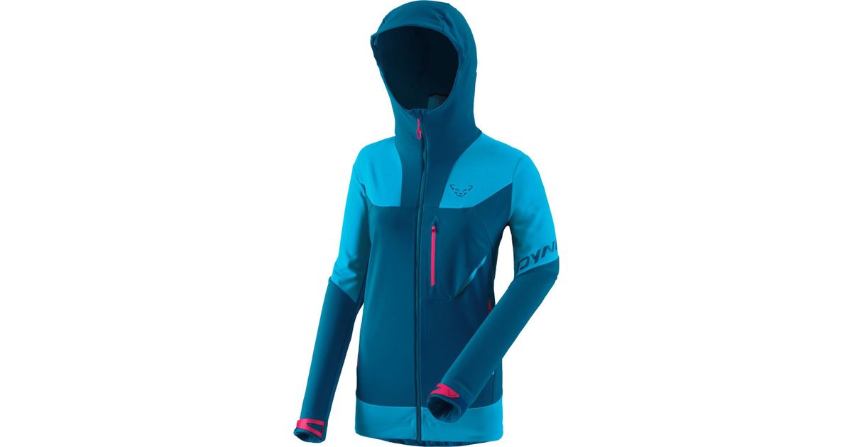 Dynafit Mercury Pro W Jacket | SportFits Shop