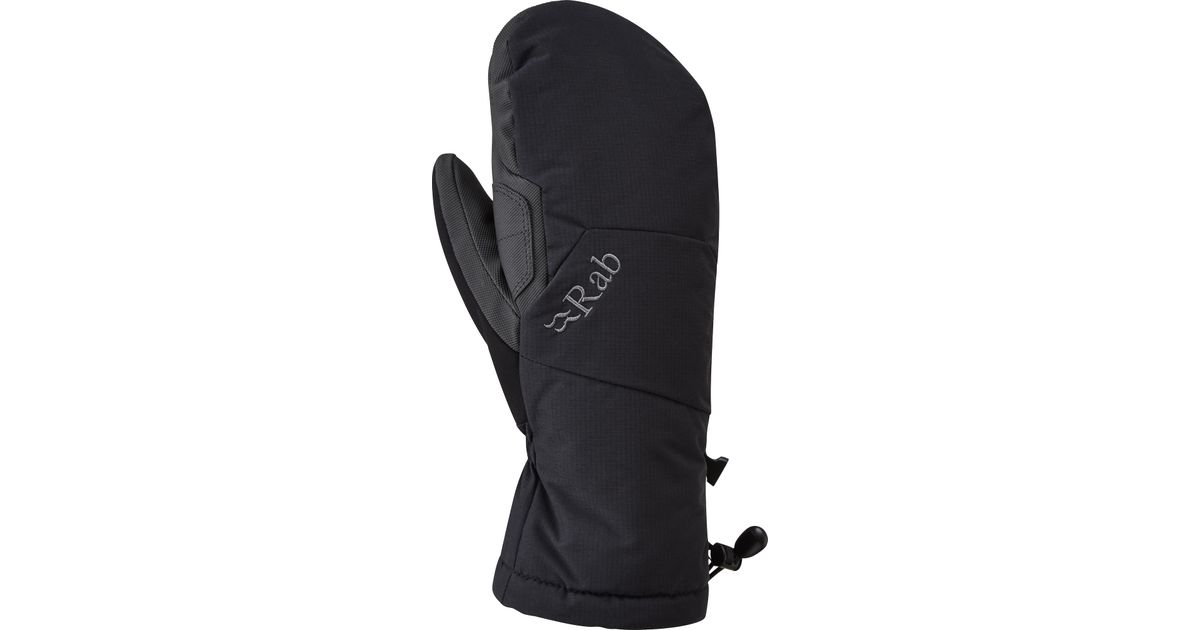 Rab Storm Mitts | SportFits Shop