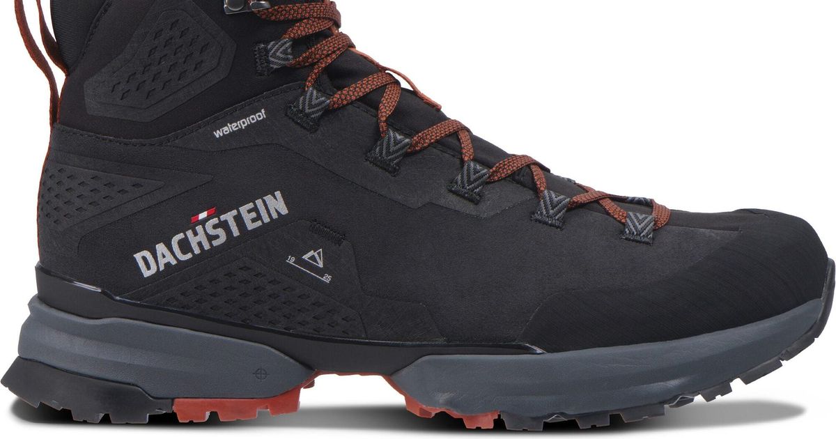 Dachstein SF Trek Guide MC WP | SportFits Shop
