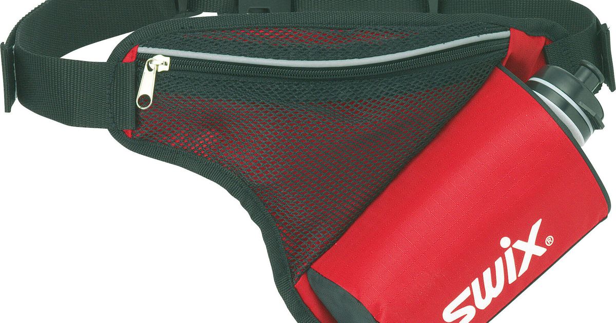 Swix Drink Belt | SportFits Shop
