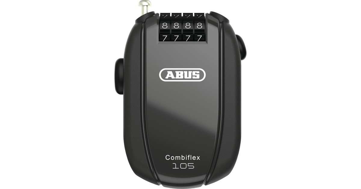 Abus Combiflex / Rest 105 - | SportFits Shop