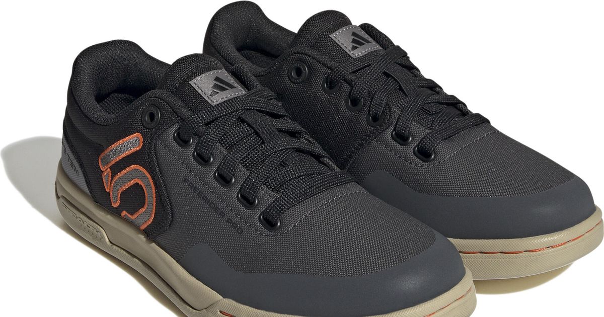 Five Ten Freerider Pro Canvas Mountain Bike Shoes - Damen ...