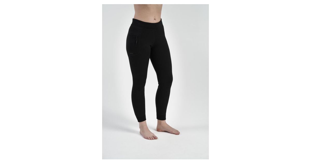 Devold of Norway Nibba Merino Pants WMN | SportFits Shop