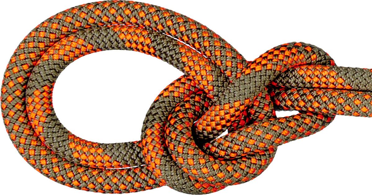 Mammut 9.5 Crag Dry Rope Duodess 70m | SportFits Shop