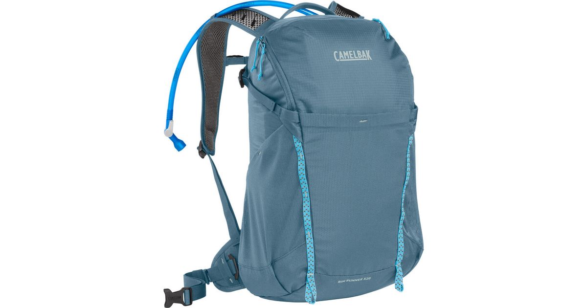 Camelbak Womens Rim Runner X20 Terra | SportFits Shop
