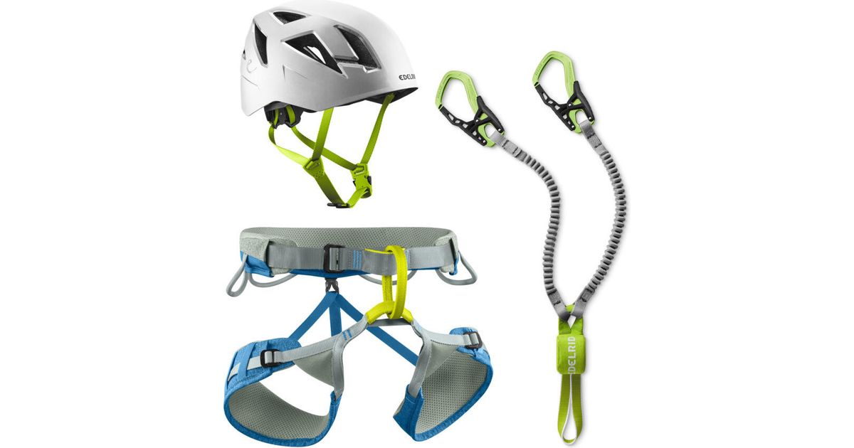Edelrid Jay Kit | SportFits Shop