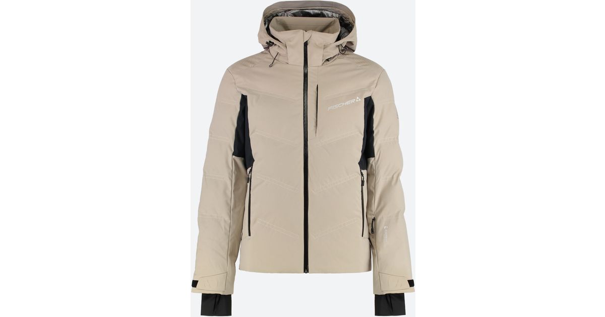 Fischer Flash Jacket | SportFits Shop
